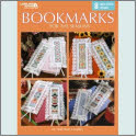 "Bookmark Mania VII" by Jeanette Crews Designs