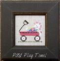 SamSarah Design Studio Cross Stitch Patterns