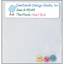 Embellishment Packs at EverythingCrossStitch.com