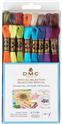 DMC Floss Pack 16/pkg - Special Selection | Cross Stitch Item
