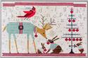 Artful Offerings: Cross Stitch Patterns | Everything Cross Stitch