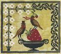 Artful Offerings: Cross Stitch Patterns | Everything Cross Stitch