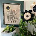 Amy Bruecken Designs: Cross Stitch Patterns & Beads, Buttons & Charms ...