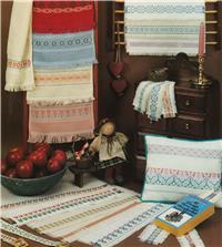 "Darn it All" | Cross Stitch Pattern