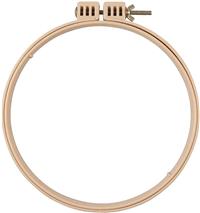 No-Slip Hoop | Cross Stitch Item at Everything Cross Stitch