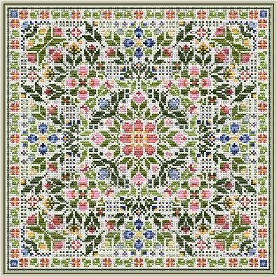 Everything Cross Stitch