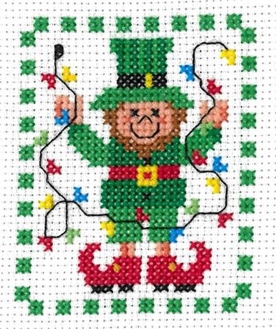 Everything Cross Stitch