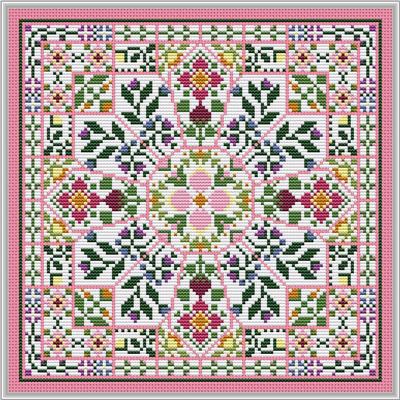 Everything Cross Stitch