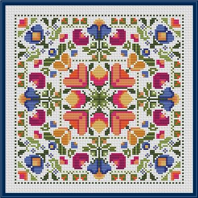 Everything Cross Stitch