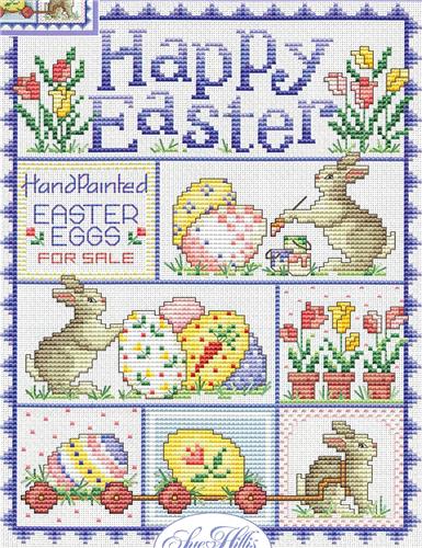 Everything Cross Stitch