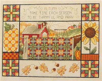 Everything Cross Stitch