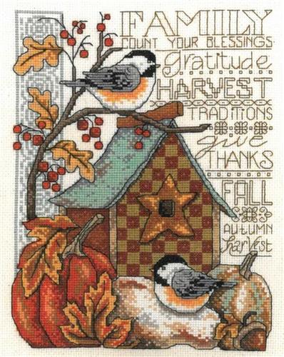 Cross Stitch Patterns | EverythingCrossStitch.com