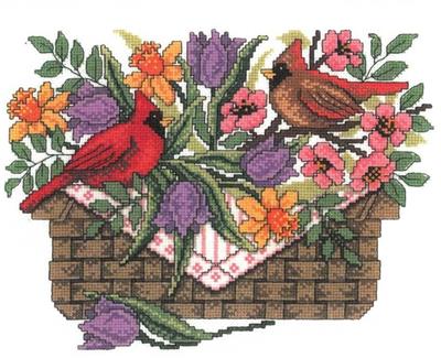 Everything Cross Stitch