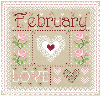 Everything Cross Stitch