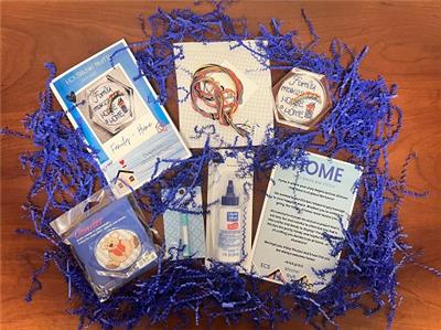 "Stay A While & Stitch"