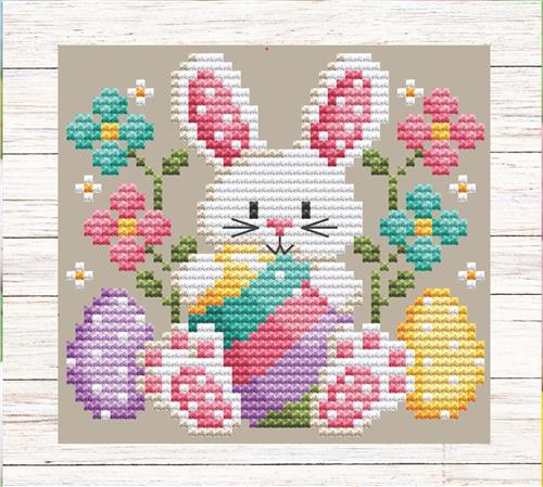 Everything Cross Stitch