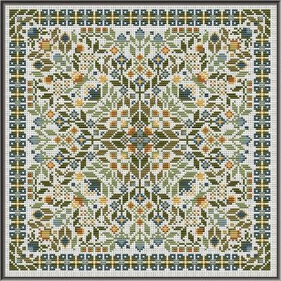 Everything Cross Stitch