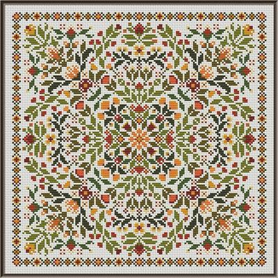 Cross Stitch Patterns | EverythingCrossStitch.com