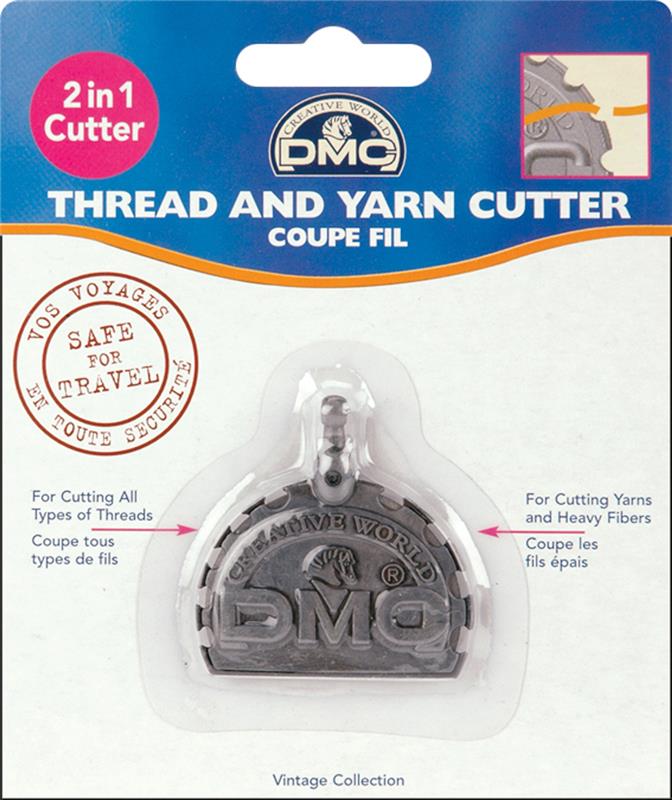 DMC Thread & Yarn Cutter | Cross Stitch Item