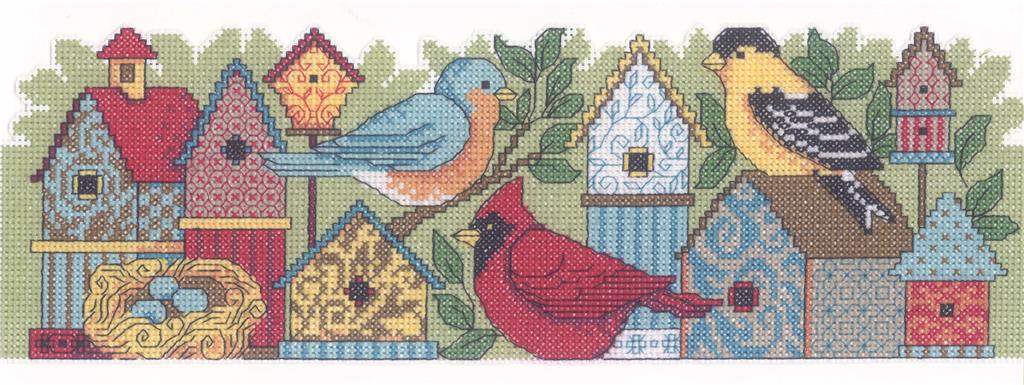 "Songbird Jar Wrapper" by Imaginating