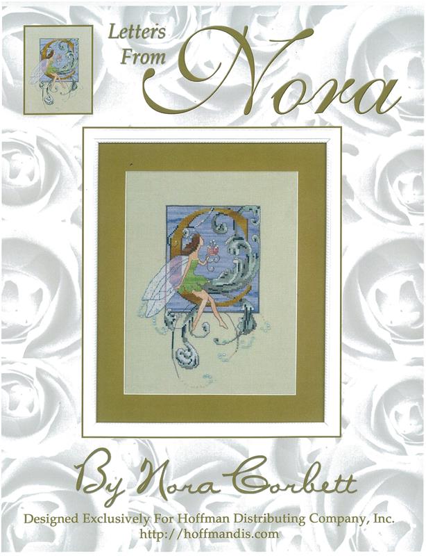 "Letters From Nora-C" by Nora Corbett