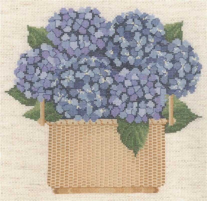 "Nantucket Basket" by Imaginating