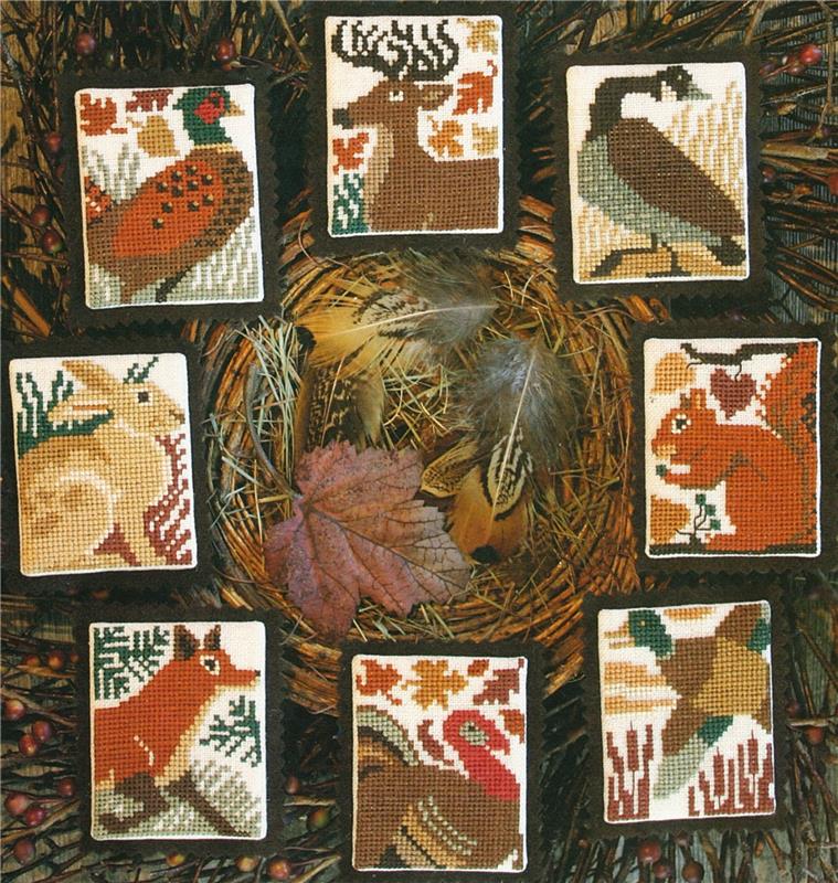 "Fall Fields" by Prairie Schooler, The