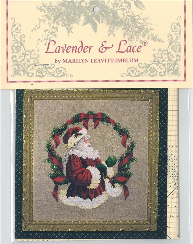 "Spirit Of Christmas" by Lavender & Lace