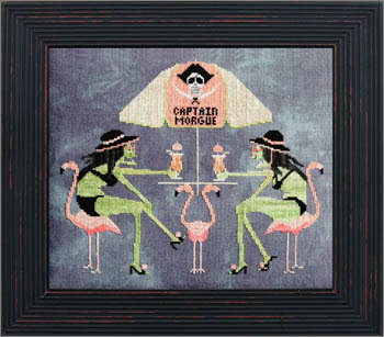 "Zombies" by Prairie Moon