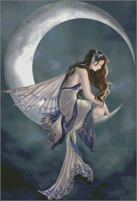 "Memory (Nene Thomas)" by Heaven And Earth Designs