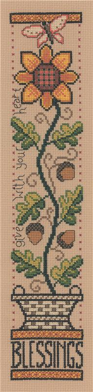 "Blessings Sampler" by Imaginating