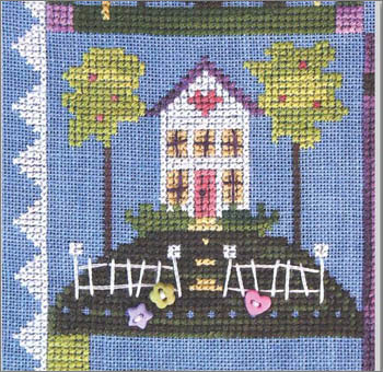 "Daily Life-Come Home Early!" by Samsarah Design Studio