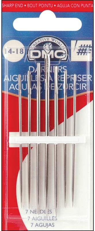 Darners Hand Needles | Cross Stitch Item