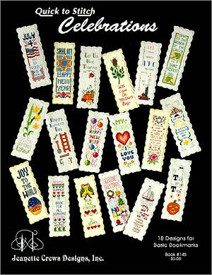"Celebrations" by Jeanette Crews Designs