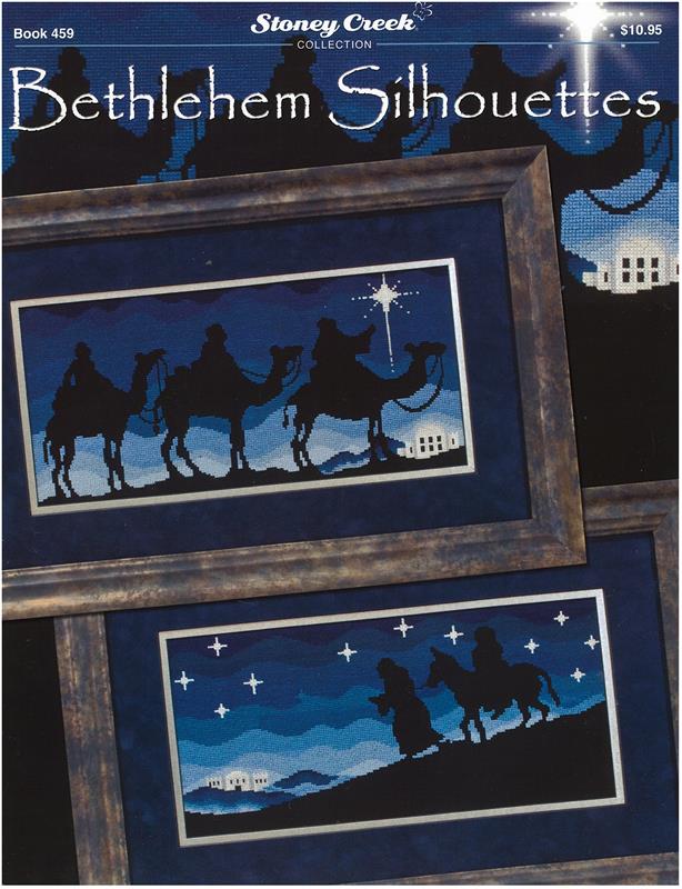 "Bethlehem Silhouettes" by Stoney Creek