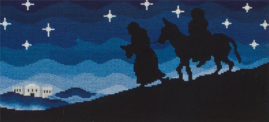 "Bethlehem Silhouettes" by Stoney Creek