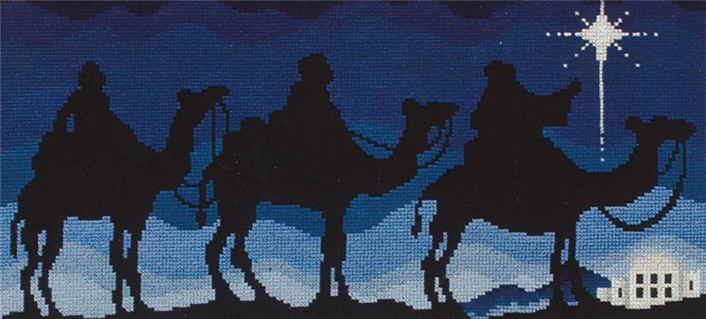 "Bethlehem Silhouettes" by Stoney Creek