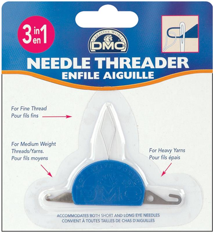 Needle Threader | Cross Stitch Item at Everything Cross Stitch