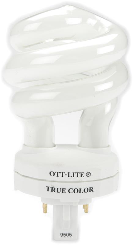 OttLite TrueColor Replacement Bulb-18w | Cross Stitch Item