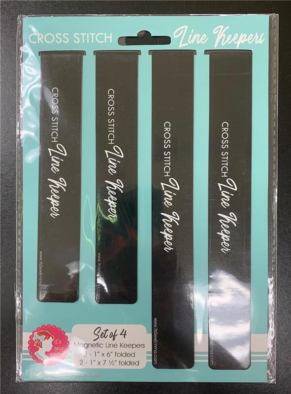 "Pawsitively Purrfect" | Cross Stitch Item