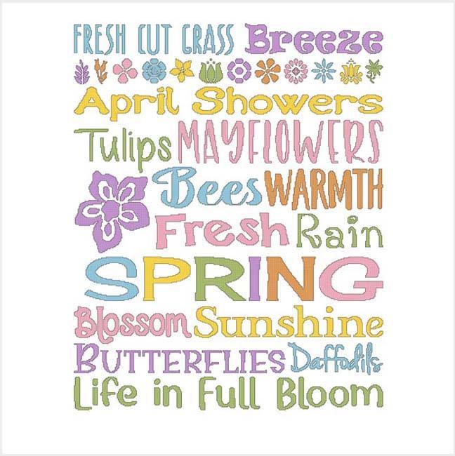 Subway Art Spring Free Spring Subway Art Printable Big Bear's Wife