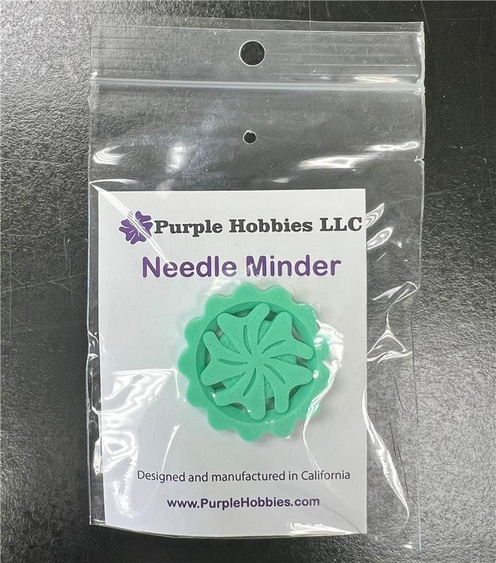 “Good Things Grow Here" | Cross Stitch Item