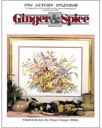 "Autumn Splendor" by Ginger & Spice
