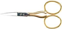 DMC Embroidery Scissors 3-3/4" | Cross Stitch Item