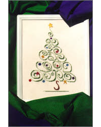 "Ringlet Tree" by Marilynn & Jackie's Collection