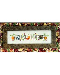"Simply Autumn" by Waxing Moon Designs