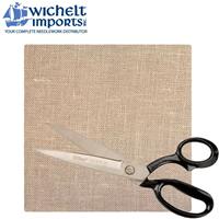 30 Count Linen cross stitch fabric from Wichelt Imports