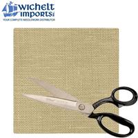 32 Count Linen cross stitch fabric from Wichelt Imports