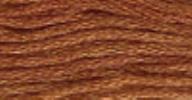 Gentle Art Cotton Floss: Nutmeg