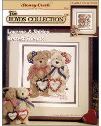 "Laverne & Shirley (Boyd)" by Stoney Creek